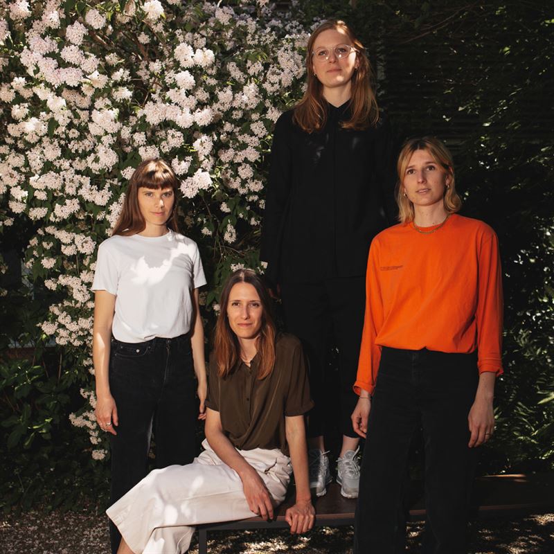 Vorträge, Infoabende, Gespräche an der F+F Schule