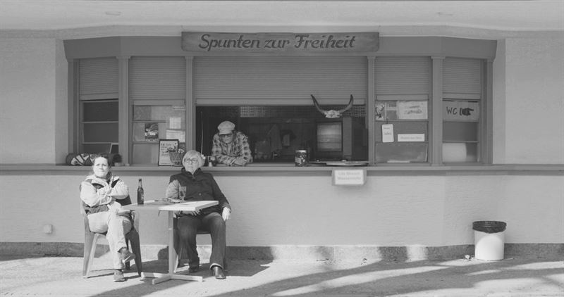 Vorträge, Infoabende, Gespräche an der F+F Schule